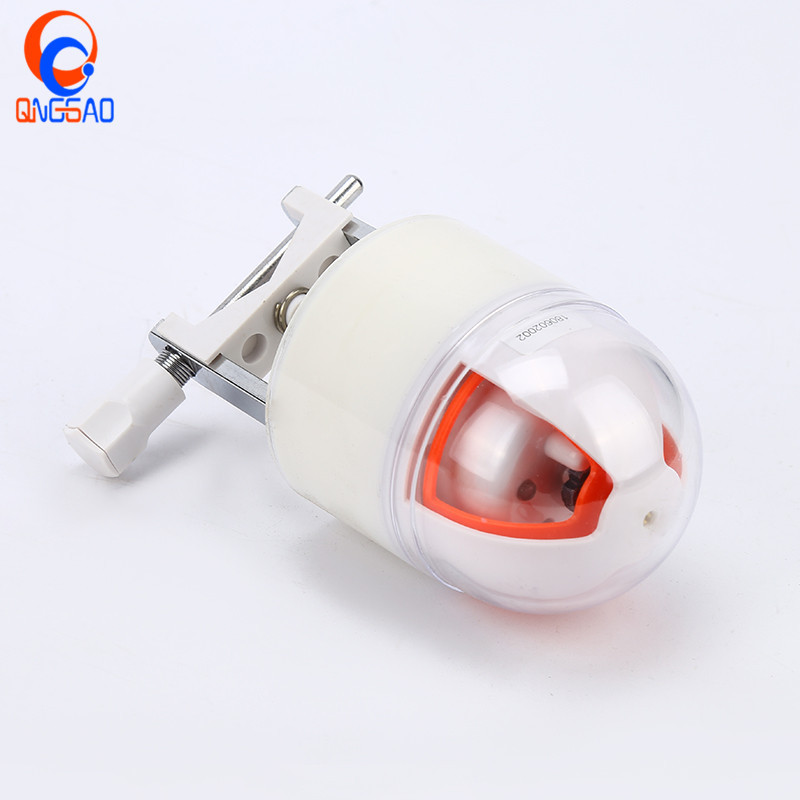 原装正品 四合一线路故障指示器 XGDL-JDG短路发光翻牌 量大从优-阿里巴巴