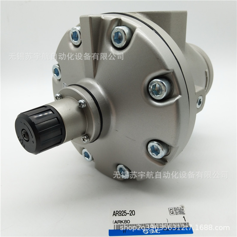SMC原装减压阀AR925-20 AR935-20G AR935-20 AR925-20-R F20 N20-阿里巴巴
