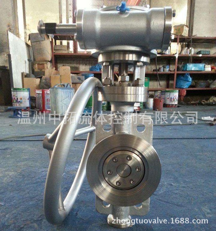 D373W-10P不锈钢对夹式蝶阀DN300低压全不锈钢304蜗轮蝶阀DN350-阿里巴巴