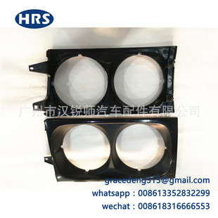 531-36010 532-36010适用于丰田考斯特中巴大灯框汽车配件其他车-阿里巴巴