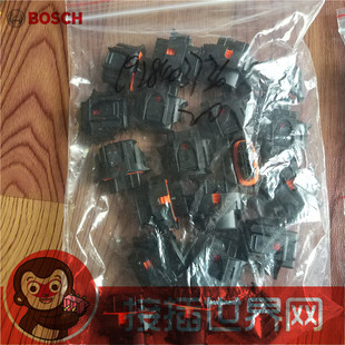 接插世界网供应1928403736 Bosch 连接器 品质优 交货快-阿里巴巴