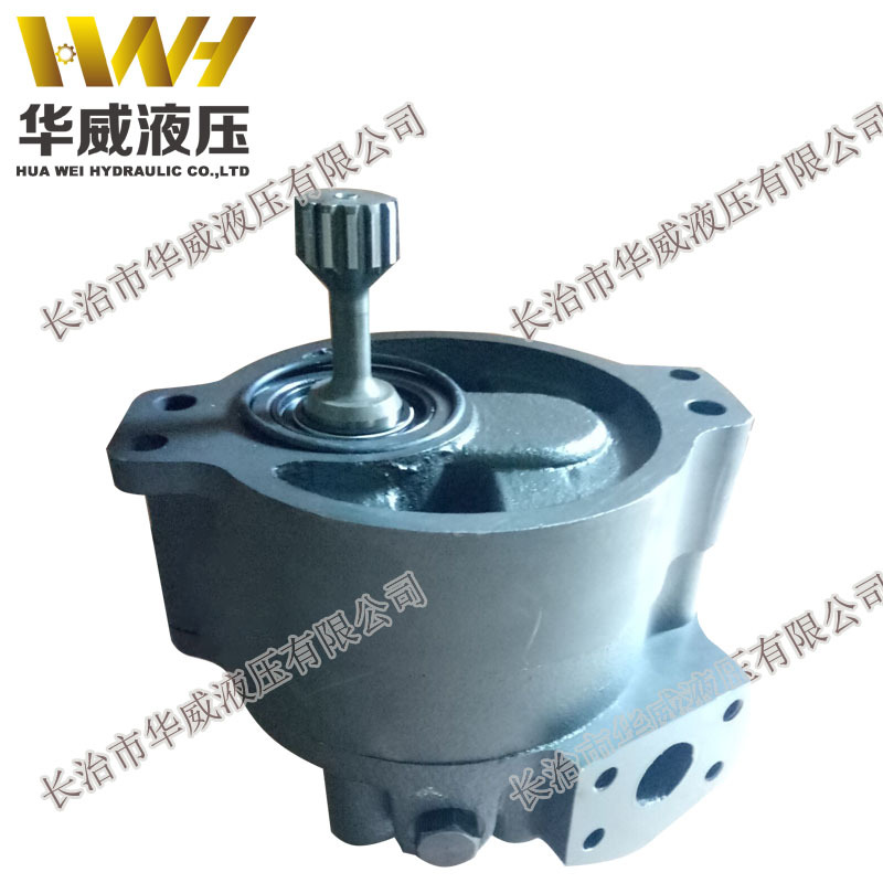 长治市华威液压有限公司_阿里巴巴旺铺