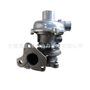 RHF3 8-98092822-0 8980928220 898092-8220 涡轮增压器-阿里巴巴