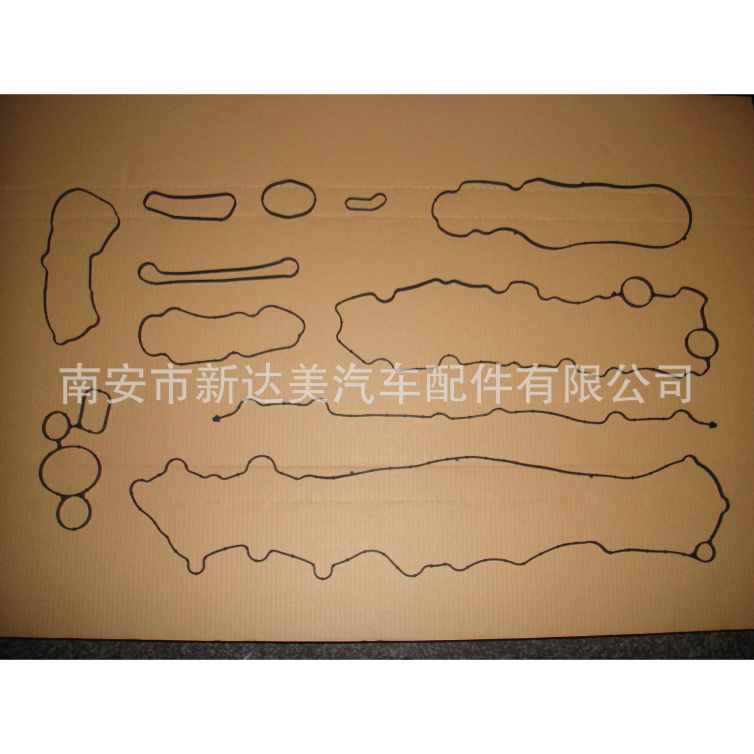 垫片2864829 2870121 4960053 4960126 4960214 2873961-阿里巴巴