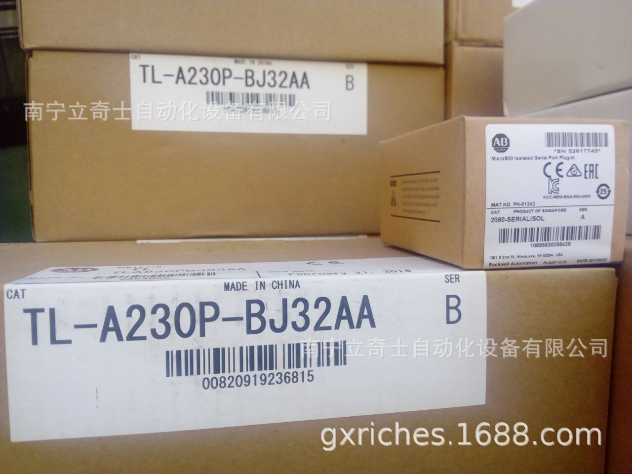 现货供应全新原装美国AB罗克韦尔伺服电机TL-A130P-BJ32AA-阿里巴巴