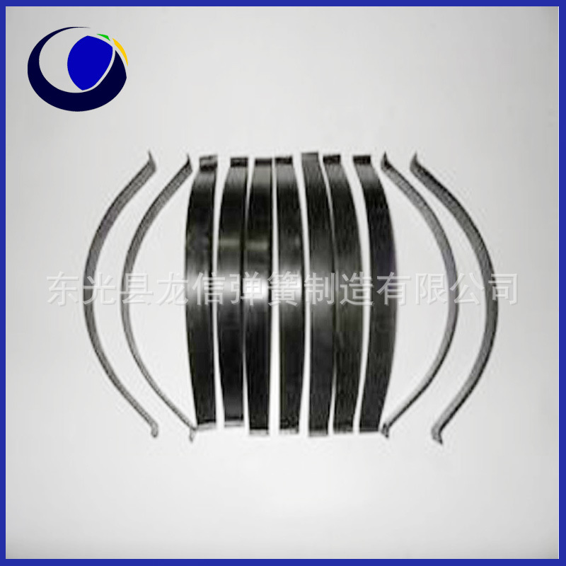 定 做片弹簧 压缩弹簧片 电子五金电器弹簧 电池片弹簧片-阿里巴巴