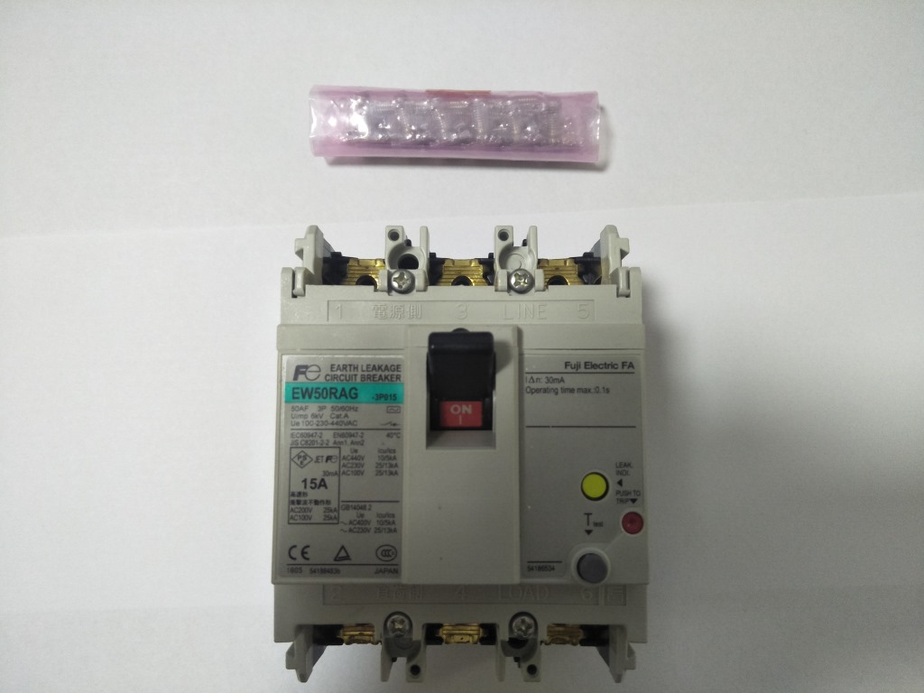 EW32EAG 3P 漏电断路器EW50EAG 3P 原装正品EW100EAG 3P-阿里巴巴