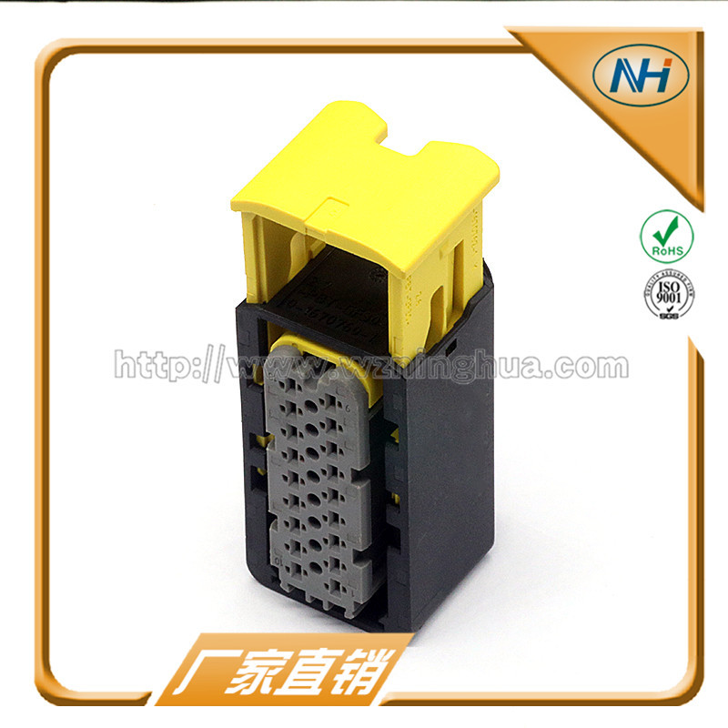 1-1563759-1 1-1563759-1 1-1564337-1 12孔泰科连接器-阿里巴巴