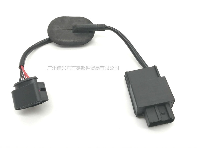 VWSKODA速腾迈腾新帕萨特高尔夫汽油泵继电器控制单元 1K0906093G-阿里巴巴