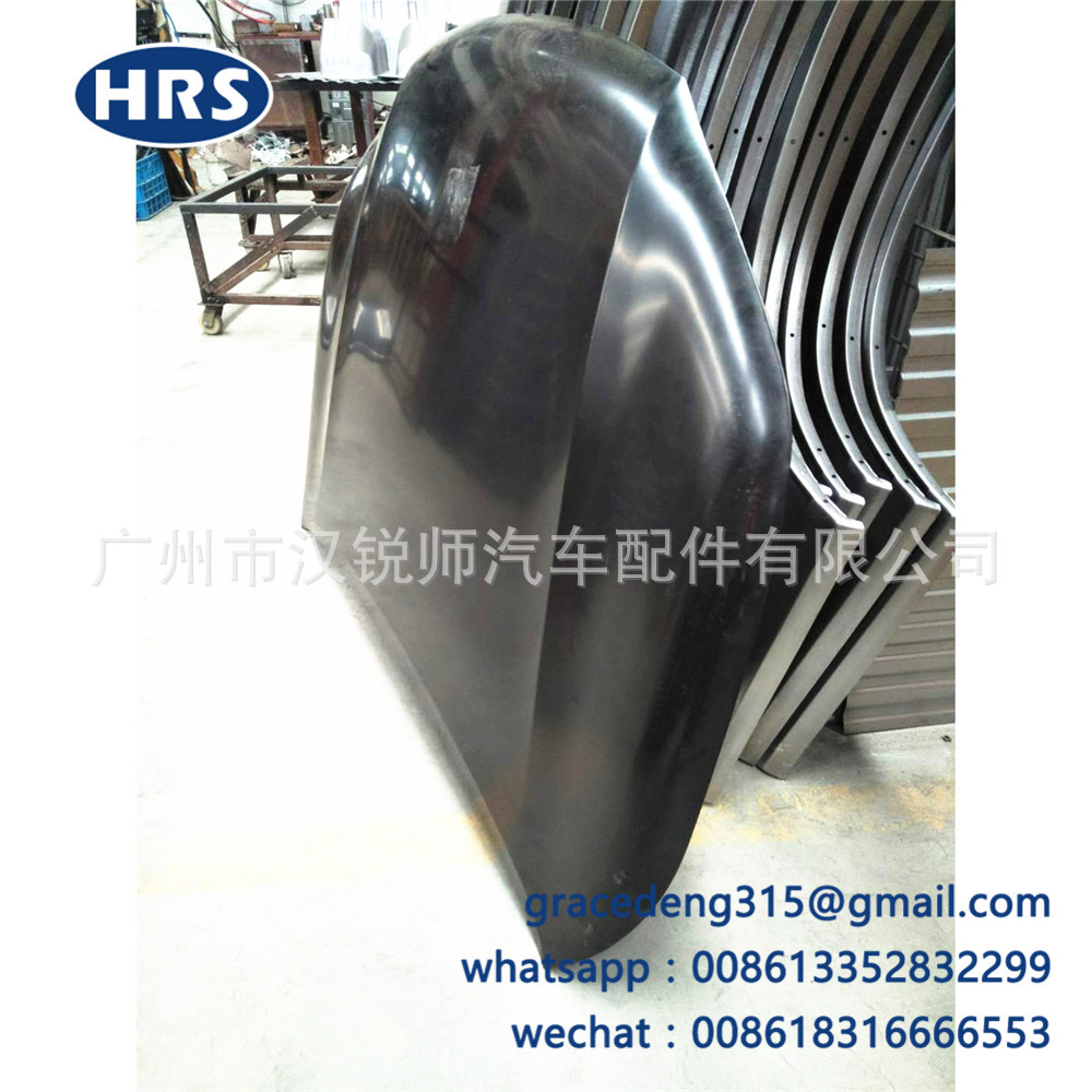 53301-KK010适用于新款丰田海拉克斯REVO机盖引擎盖总成其他车身-阿里巴巴