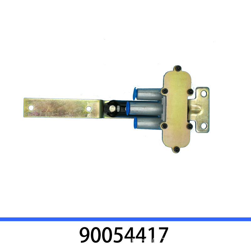卡车气囊平衡阀欧系高度阀90054007 90054417LEVELING VALVE-阿里巴巴
