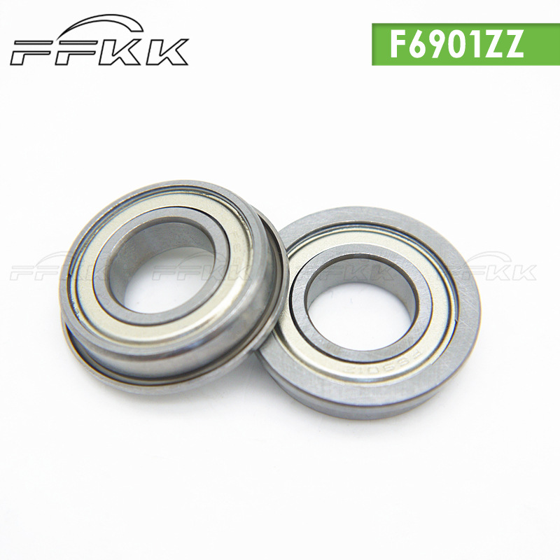 法兰轴承 F6900F6901F6902F6904 F6800F6802F6803F6804F6805F6806-阿里巴巴