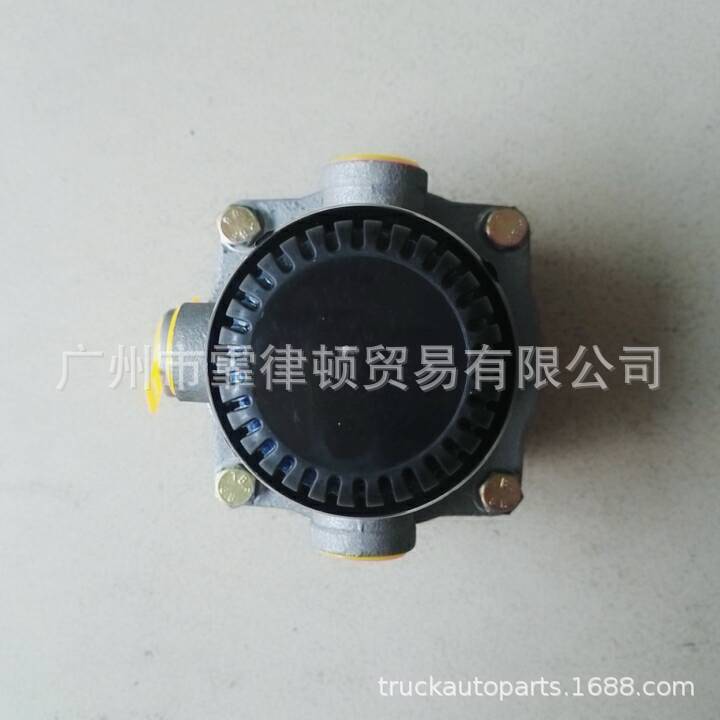 Relay valve 曼卡车继动阀 9730030070 气囊高度控制阀曼卡车配件-阿里巴巴