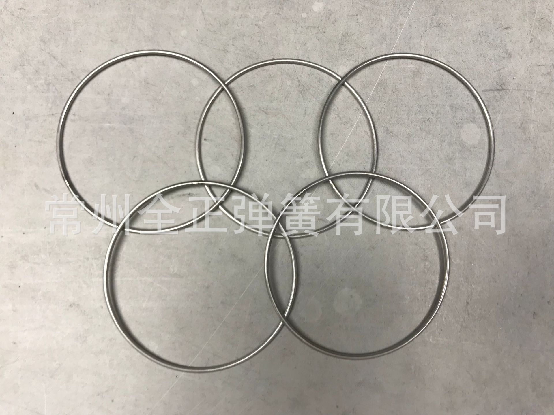 不锈钢颈环,不锈钢环,不锈钢圈环(第2页)_大山谷图库