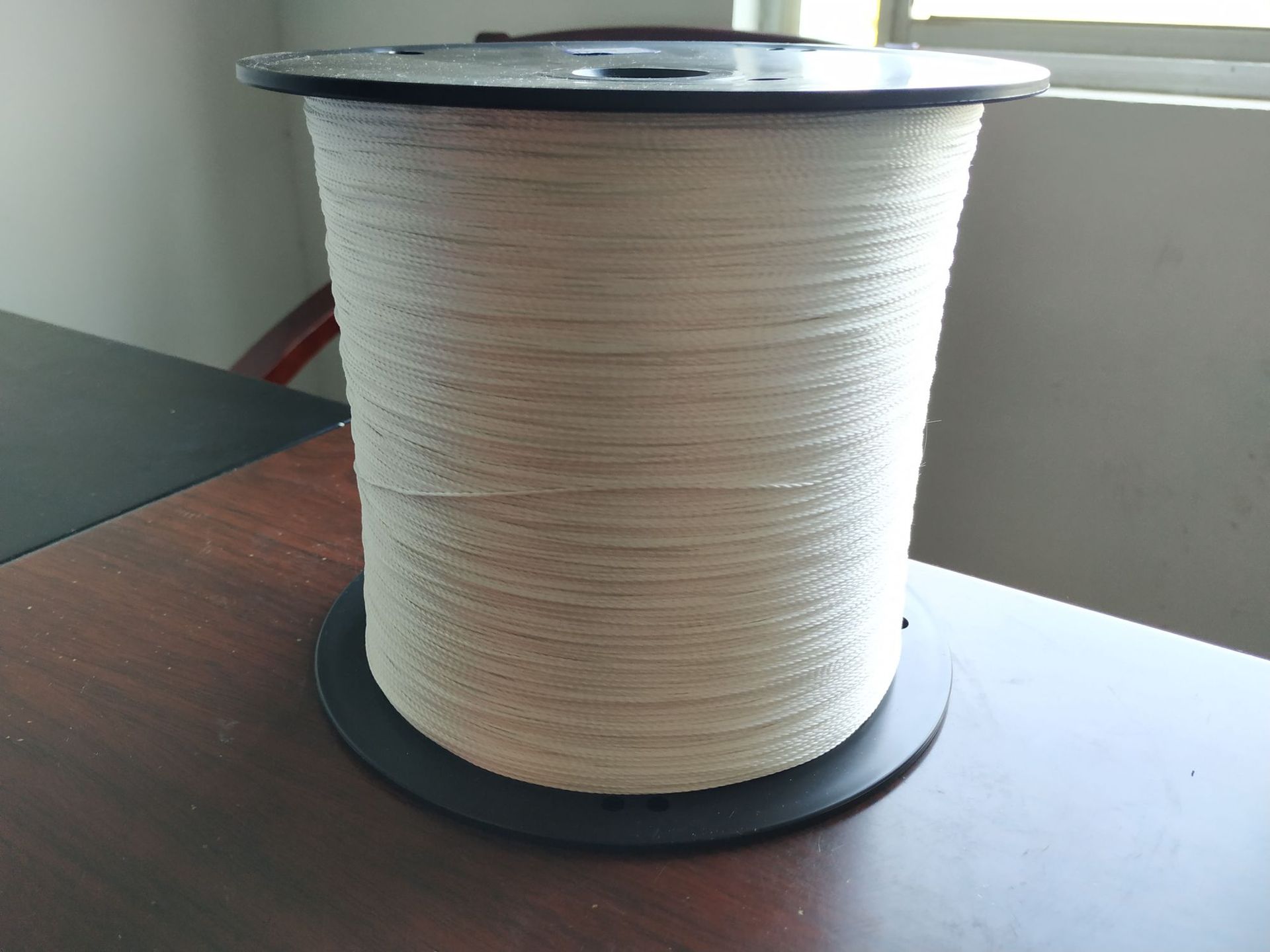 厂家玻璃纤维绳耐高温阻燃绝缘纤维绳 缠绕发热丝吸油绳 导油绳-阿里巴巴