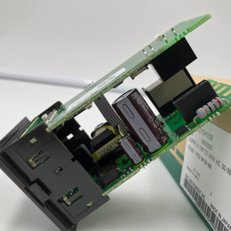 全新日本理化RKC CH102系列FK02-M*GN-NN温控器正品FD01-8*GN-NN-阿里巴巴