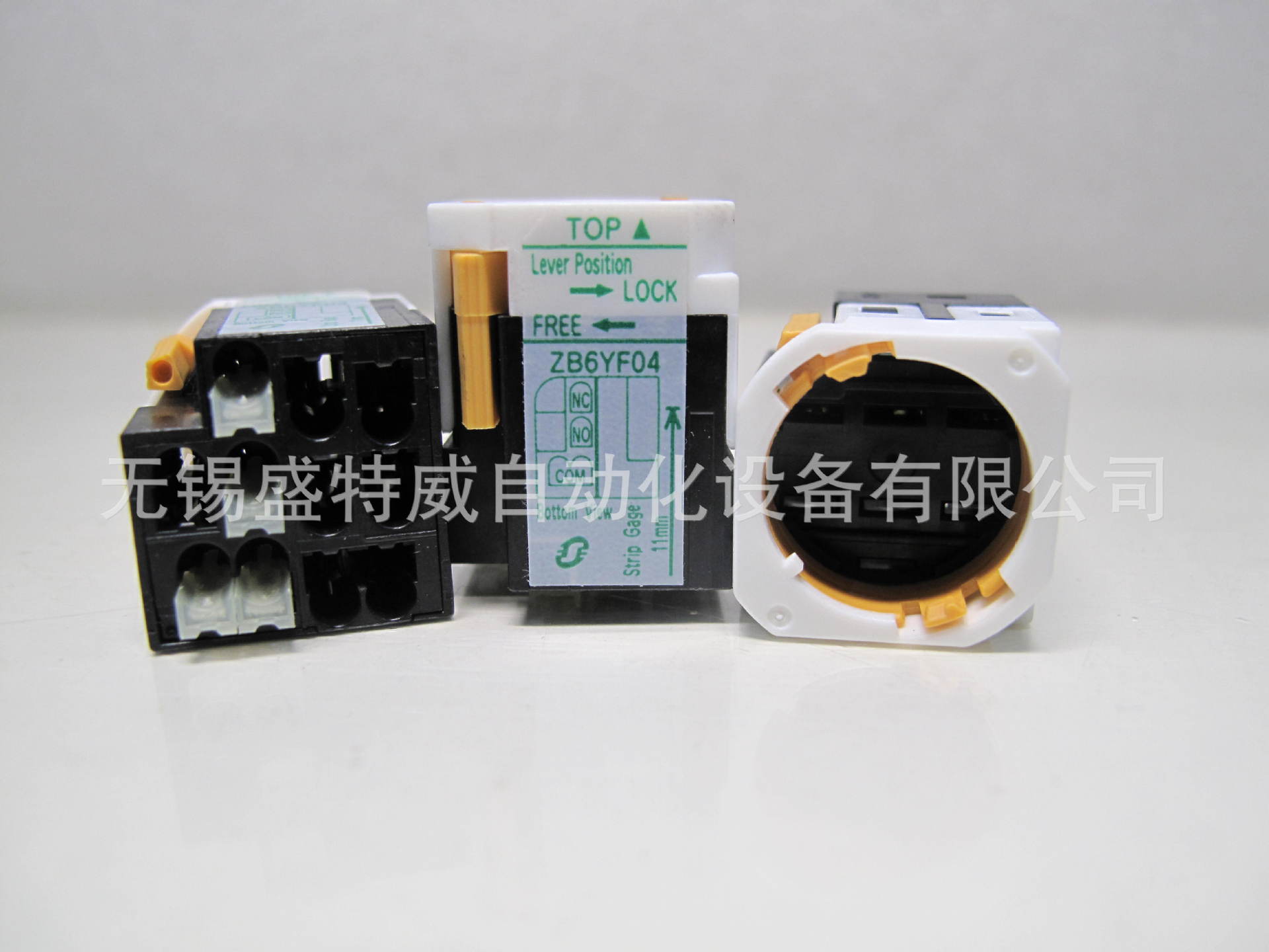 原装现货ZB6YF04/ZB6YF03/ZB6YF05/ZB6YF01/ZB6YF02 快速连接器-阿里巴巴