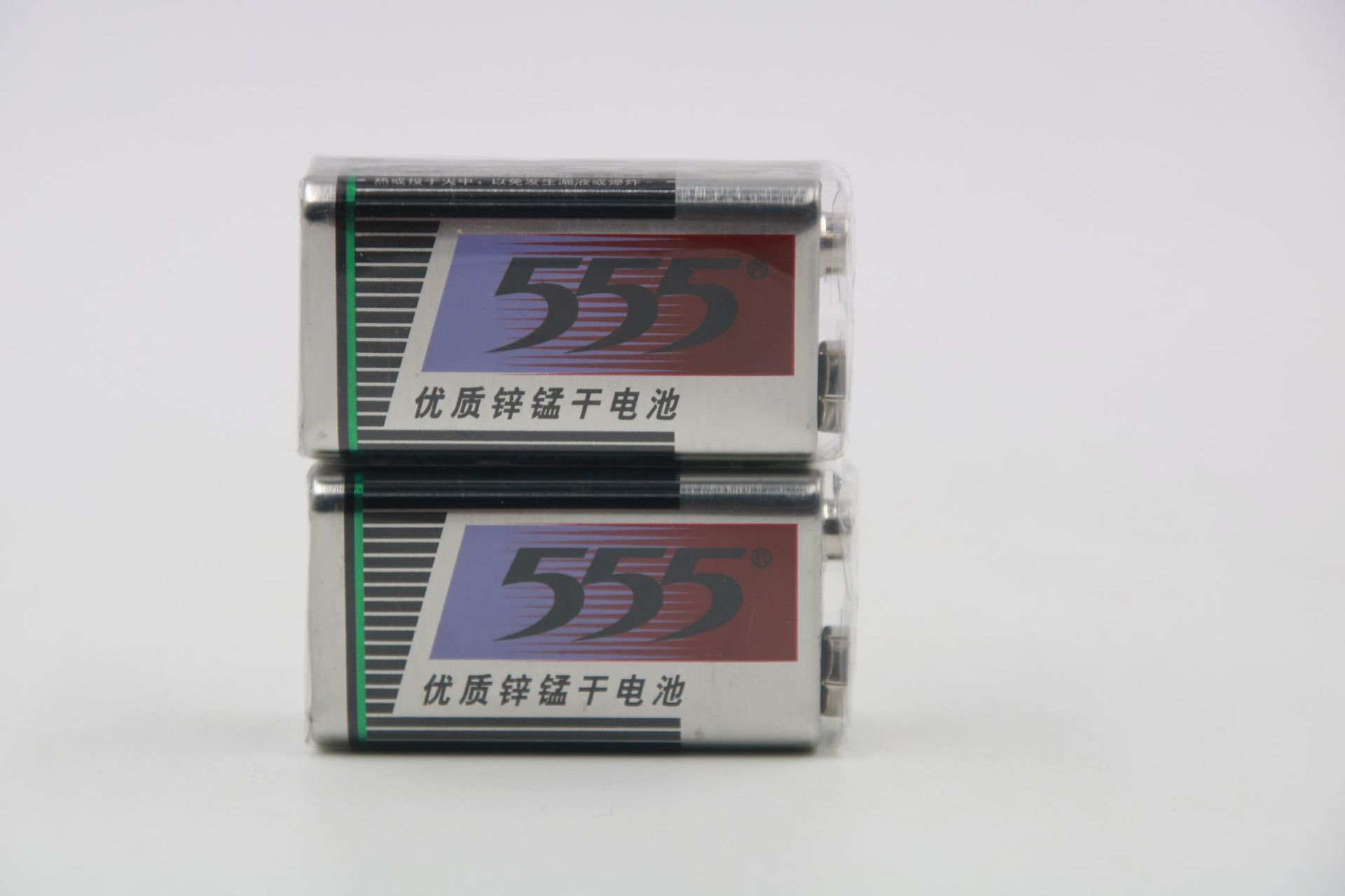 555 9伏方型碳性电池 单粒价-阿里巴巴