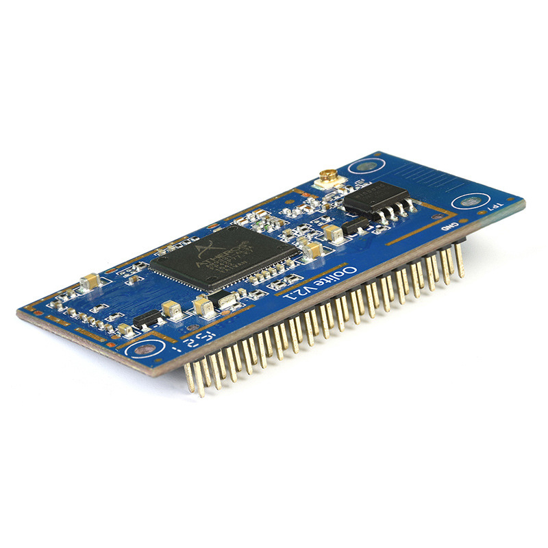 高通 AR9331 150Mbps 智能家居 无人机 WIFI模块 自主研发-阿里巴巴