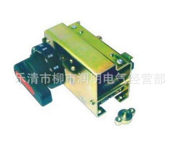 GCS开关柜抽屉操作手柄配电柜把手CJG推进机构1B 3B 4B 5B手柄-阿里巴巴