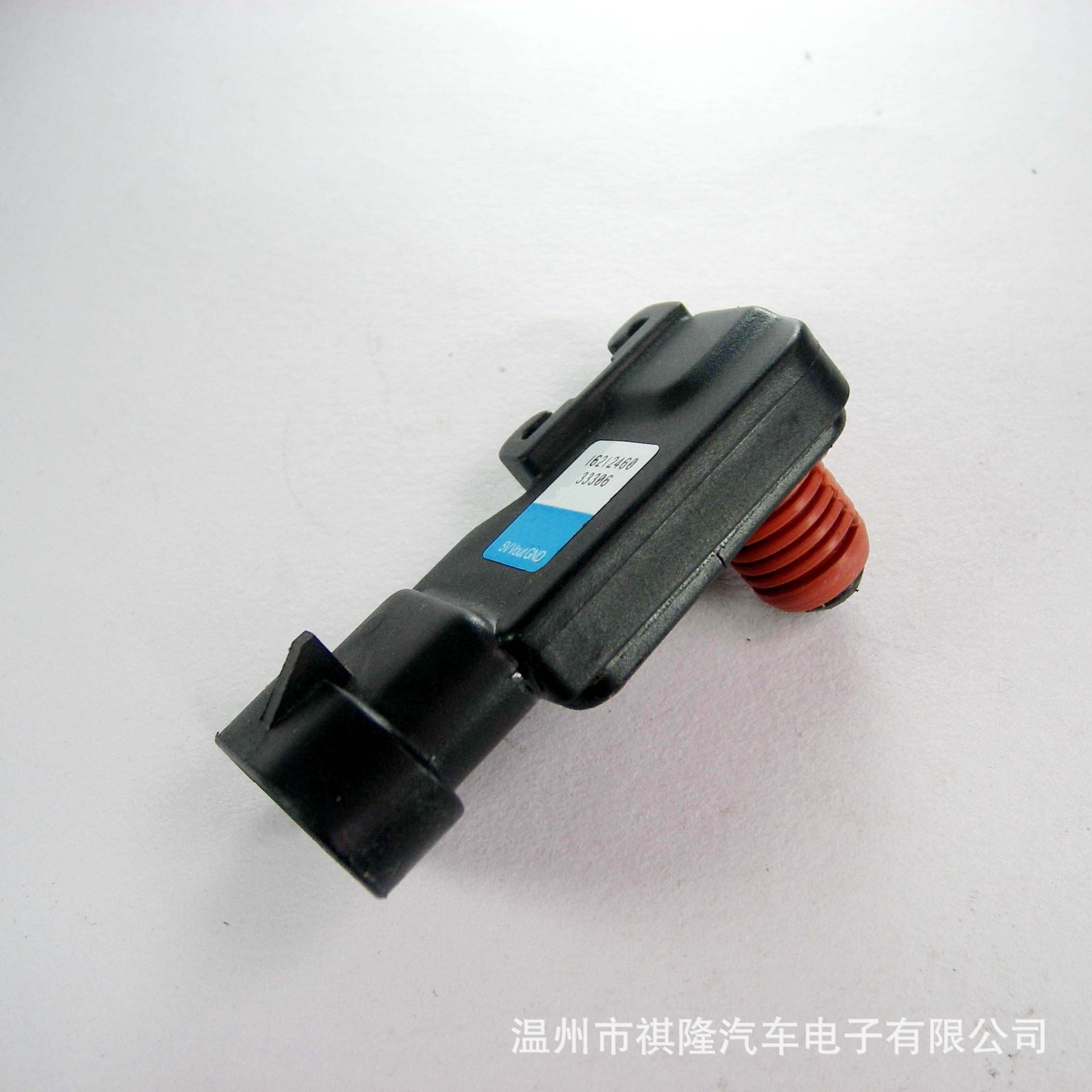 适用德尔福大宇欧宝雪佛兰进气歧管压力传感器16212460 90063543-阿里巴巴