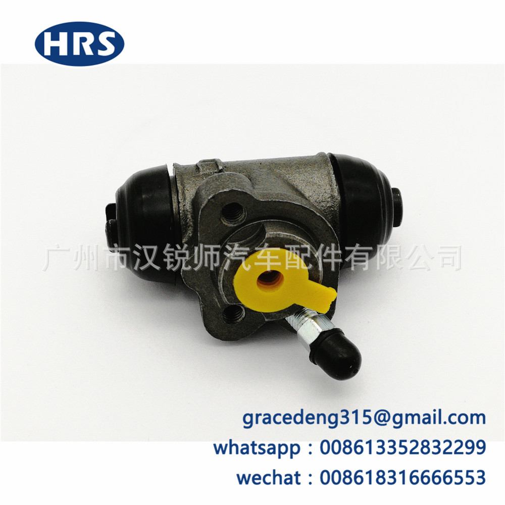 47570-47010适用于丰雅力士YARIS后制动分泵刹车分泵-阿里巴巴
