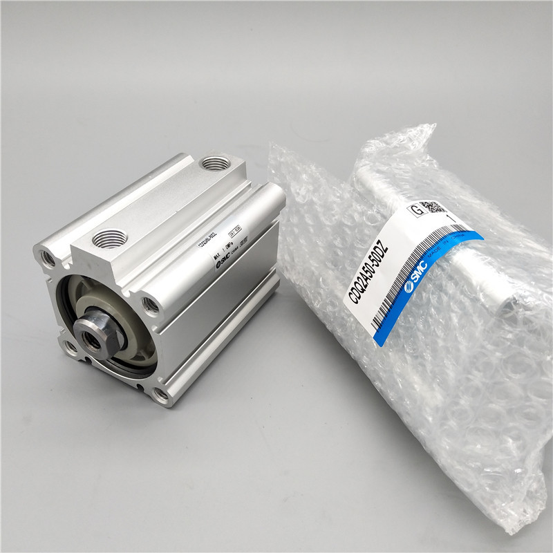 原装SMC薄型气缸 CDQ2A32-75DZ 多型号可供选购销售-阿里巴巴