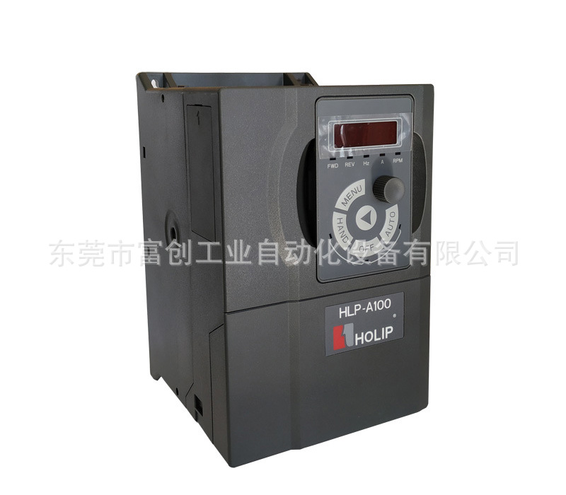 HOLIP海利普变频器HLP-A10001D543 1.5KW三相380V通用调速器批发-阿里巴巴