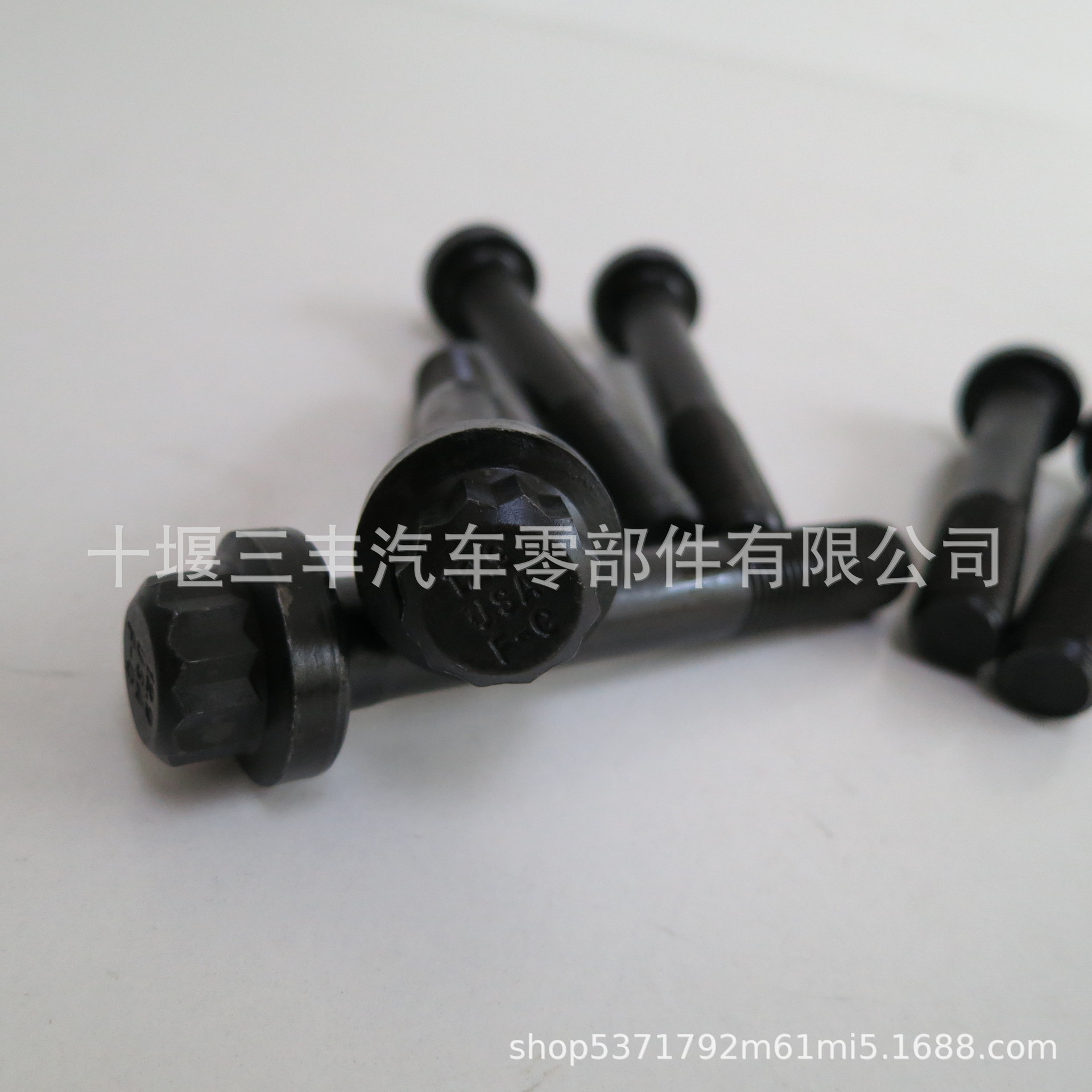 柴油发动机M11连杆螺栓3027108 QSM11 ISM11发动机-阿里巴巴