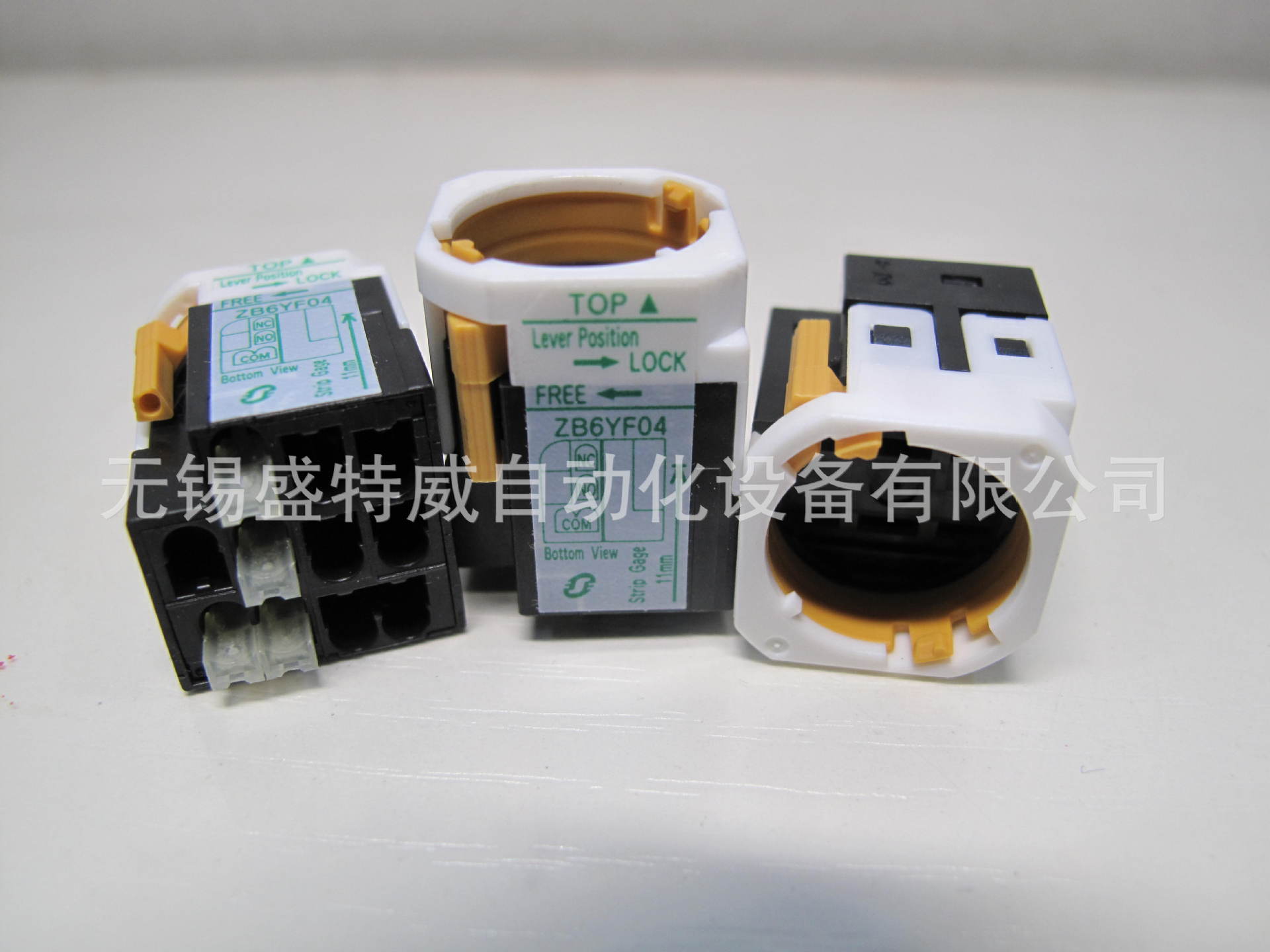 原装现货ZB6YF04/ZB6YF03/ZB6YF05/ZB6YF01/ZB6YF02 快速连接器-阿里巴巴