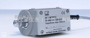 HBM T4A/5NM/10NM/20NM/50NM/100NM/200NM/500NM/1KN扭矩传感器-阿里巴巴