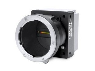 Basler runner 线阵相机 spL2048-50km -阿里巴巴