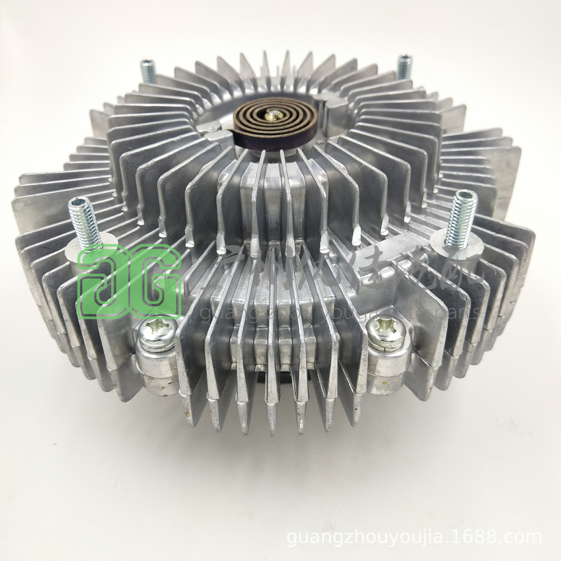 批发优质适用于丰田HILUX VIGO INNOVA风扇耦合器16210-0C010-阿里巴巴