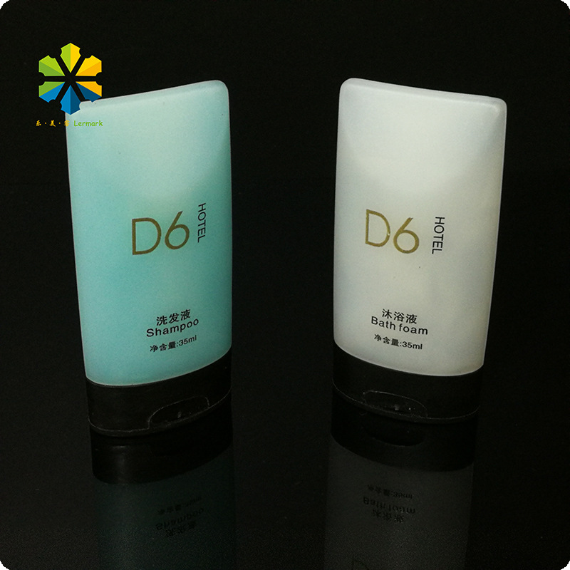 宾馆酒店用洗漱用品一次性洗发水小瓶装软管沐浴露洗头膏整箱批发-阿里巴巴