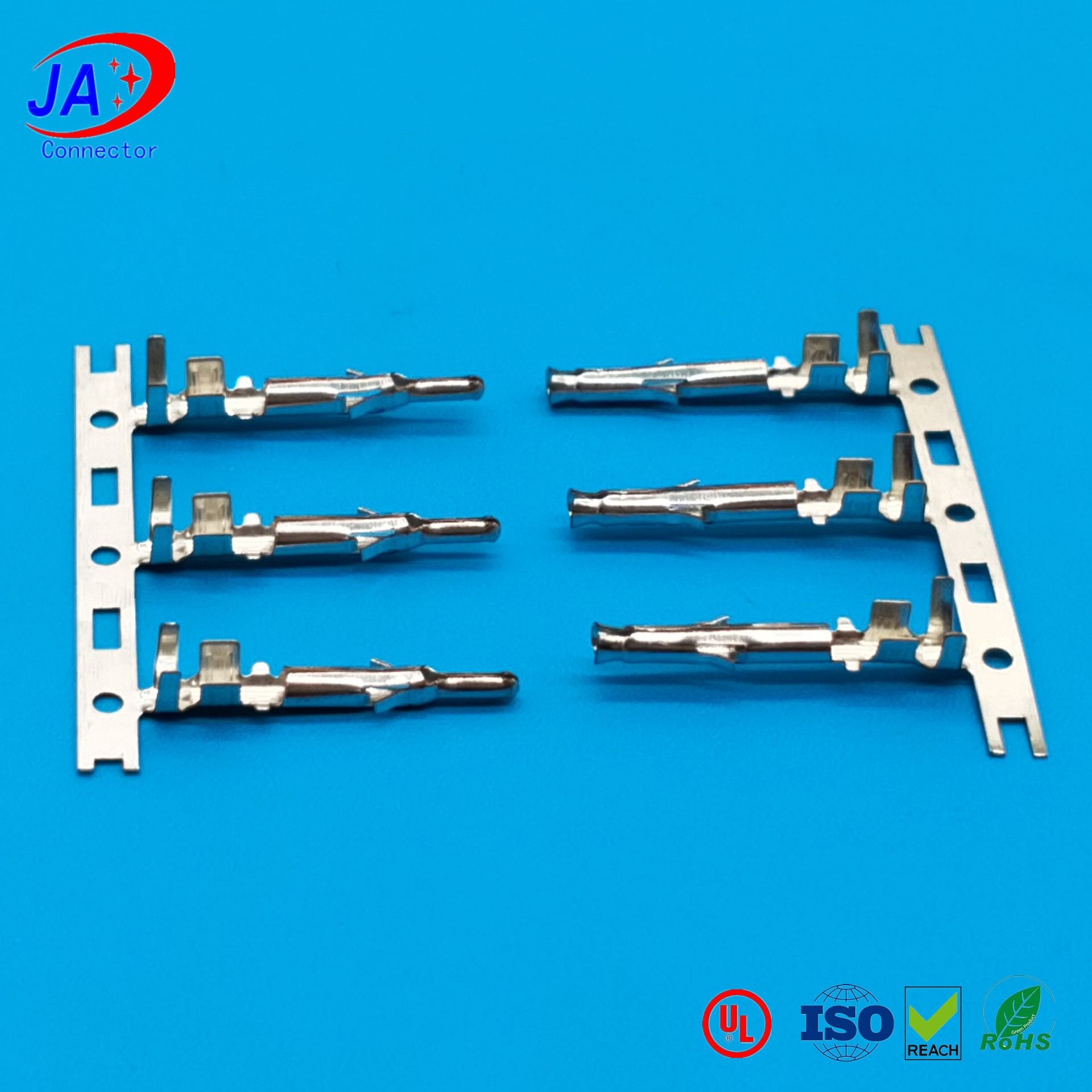 5240 5102 5103 2510-4P 错位空接母壳 2.54MM间距接线端子-阿里巴巴