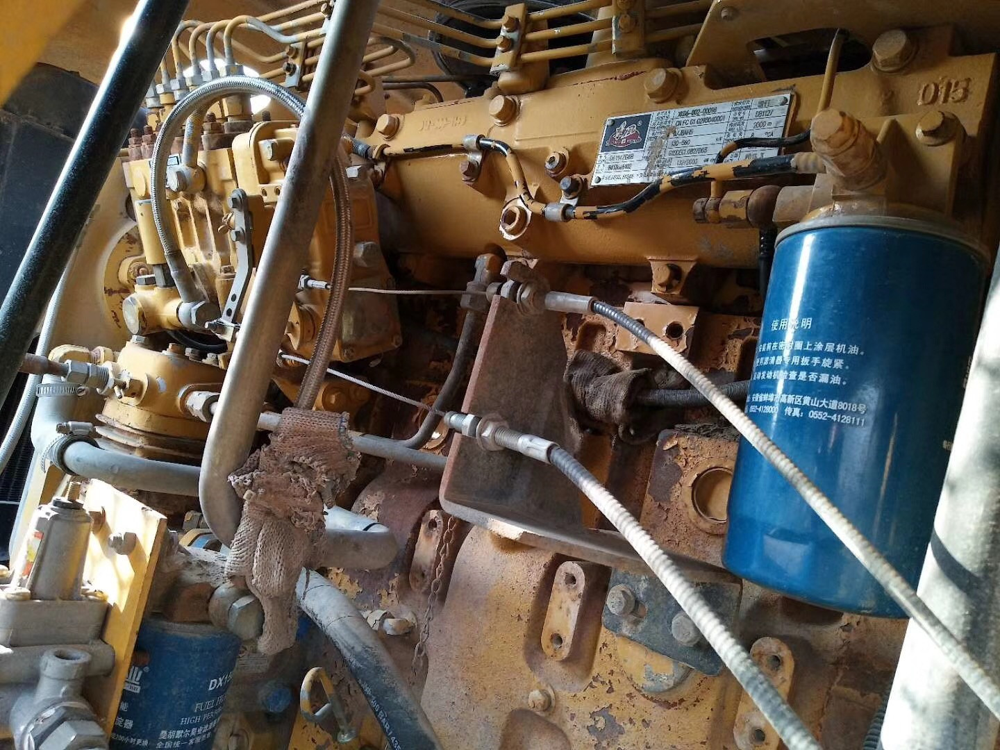 二手26吨压路机,原版徐工XS263J压路机市场价格-阿里巴巴