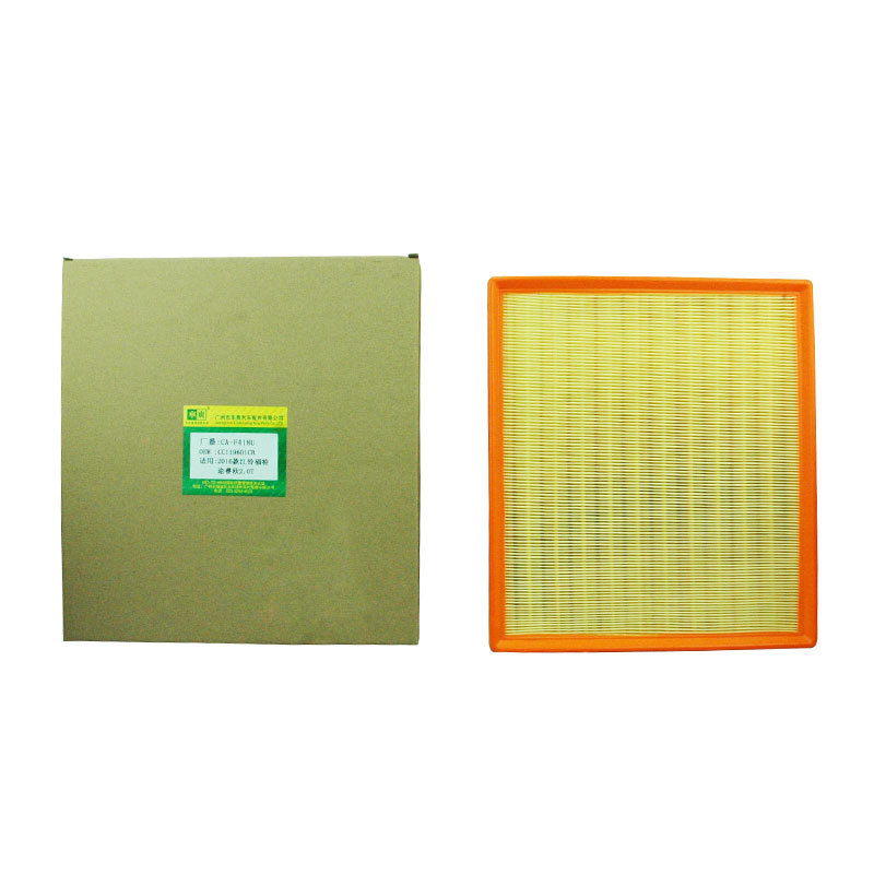 适用于福特途睿欧/全顺1.8T 2.0T空气滤清器滤芯CC119601CB-阿里巴巴