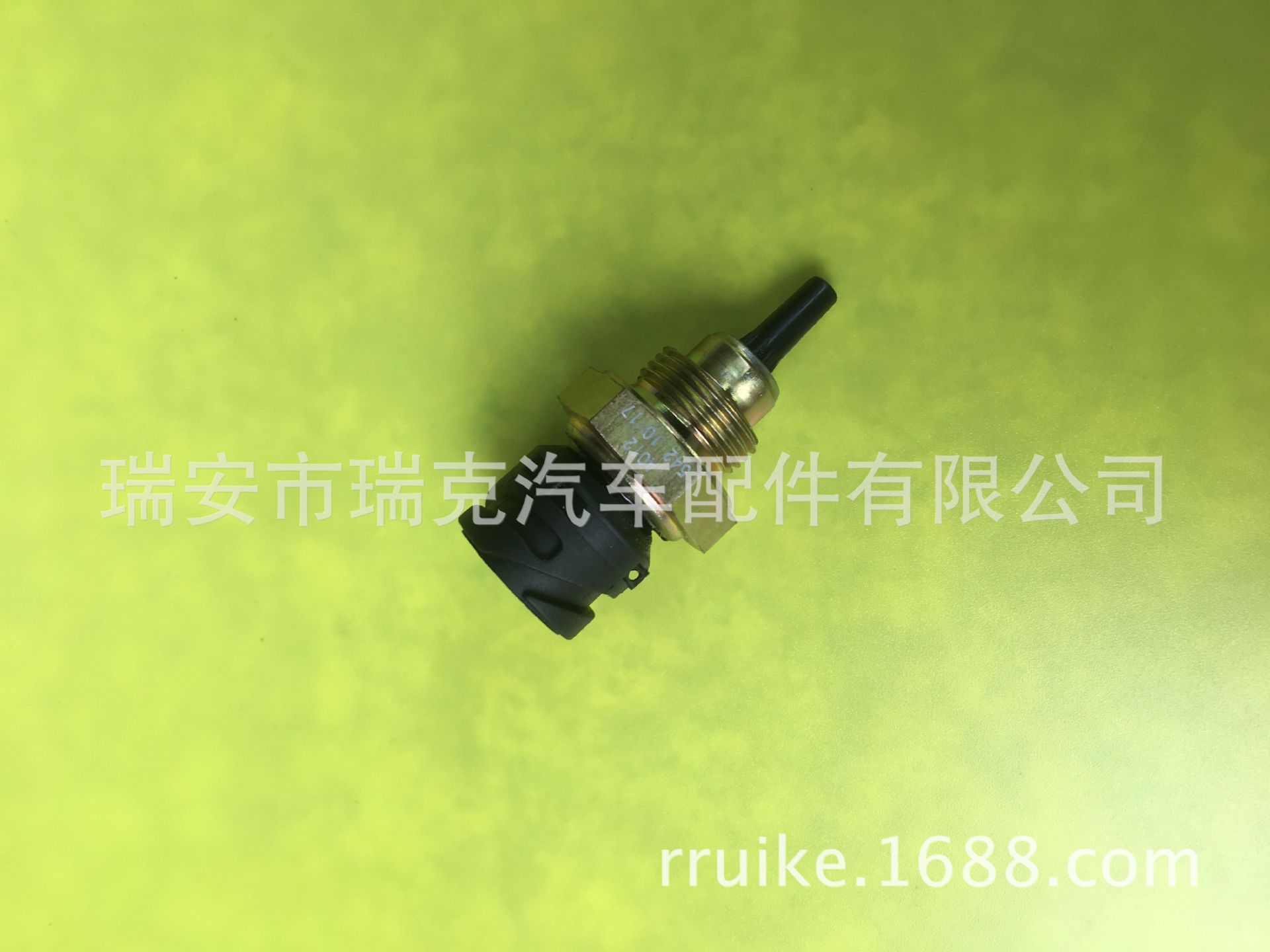 供应RKCO牌BENZ actros变速箱油温传感器 0125421017 A0125421017-阿里巴巴