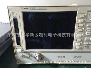 agilent 8719ES网络分析仪 agilent 8719ES网络分析仪 8719ES-阿里巴巴