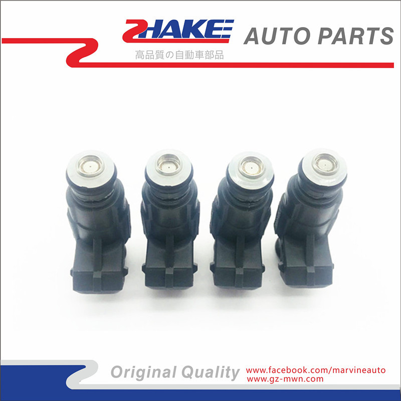 适用于长安之星 东风小康 五菱之光 喷油嘴465发动机 0280155964-阿里巴巴