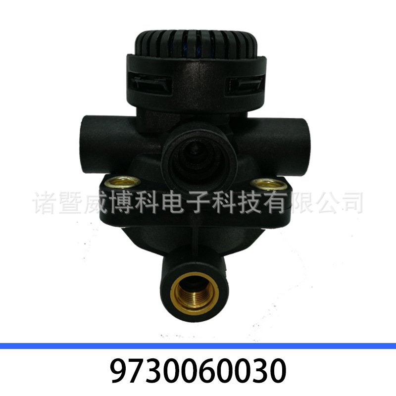 欧系卡车客车紧急继动阀 9730060030 9730060000-阿里巴巴
