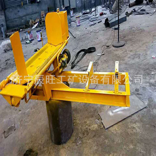 气动液压劈木机销售 卧式液压劈木机供应 小型全自动劈木机-阿里巴巴