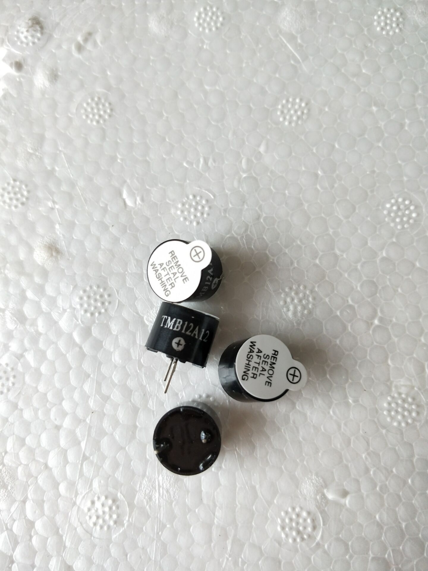 DC12V有源一体式TMB-12A12蜂鸣器-阿里巴巴