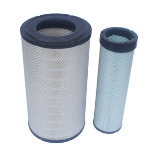 供应空气滤芯 发电机空压机 空气滤清器AT175223-阿里巴巴