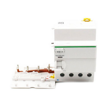 A9V59463 Vigi iC65 ELE 电子式(AC类) 4P 63A 30mA-阿里巴巴