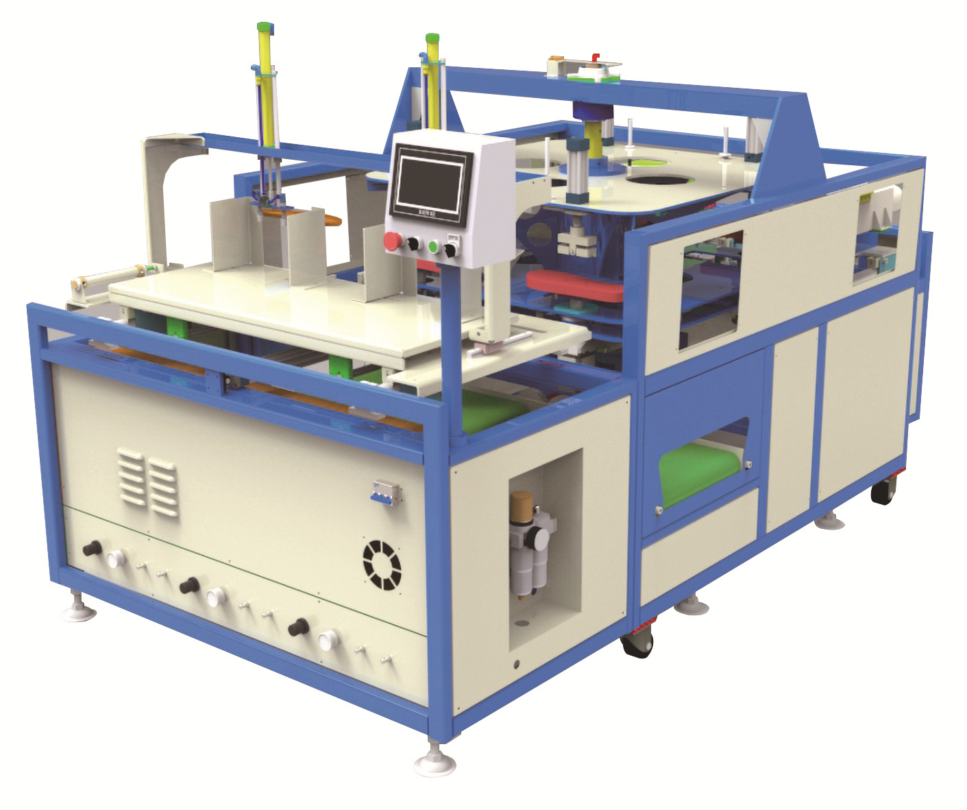 全自动海绵倒角修边机-阿里巴巴