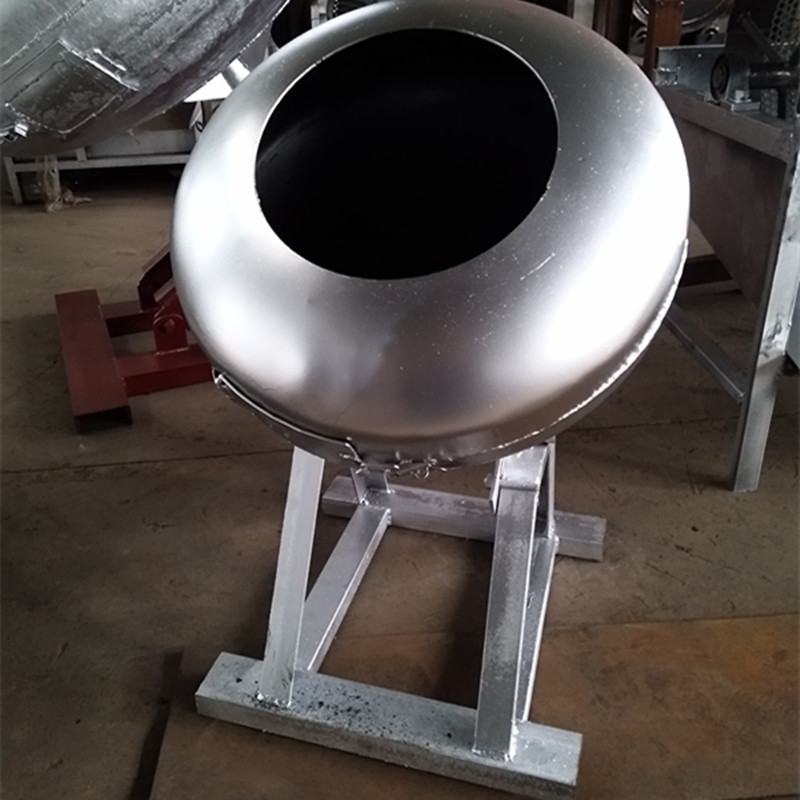 热卖倾斜式实验室干粉圆盘造粒机 小型化工金属粉末原料制粒机-阿里巴巴