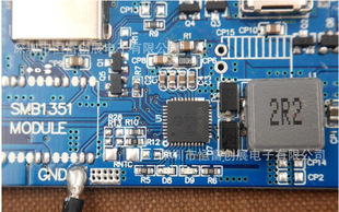 IP5318 -----Type-C QC2.0协议单芯片移动电源快充解决方案-阿里巴巴