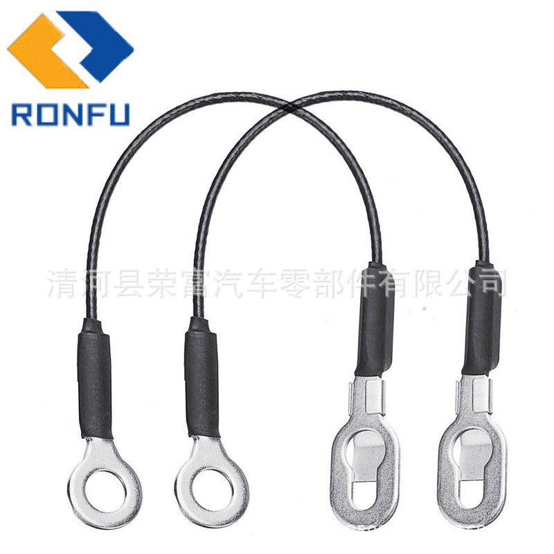汽车拉线 雪佛兰Chevrolet 尾门线15074253 15078746-阿里巴巴