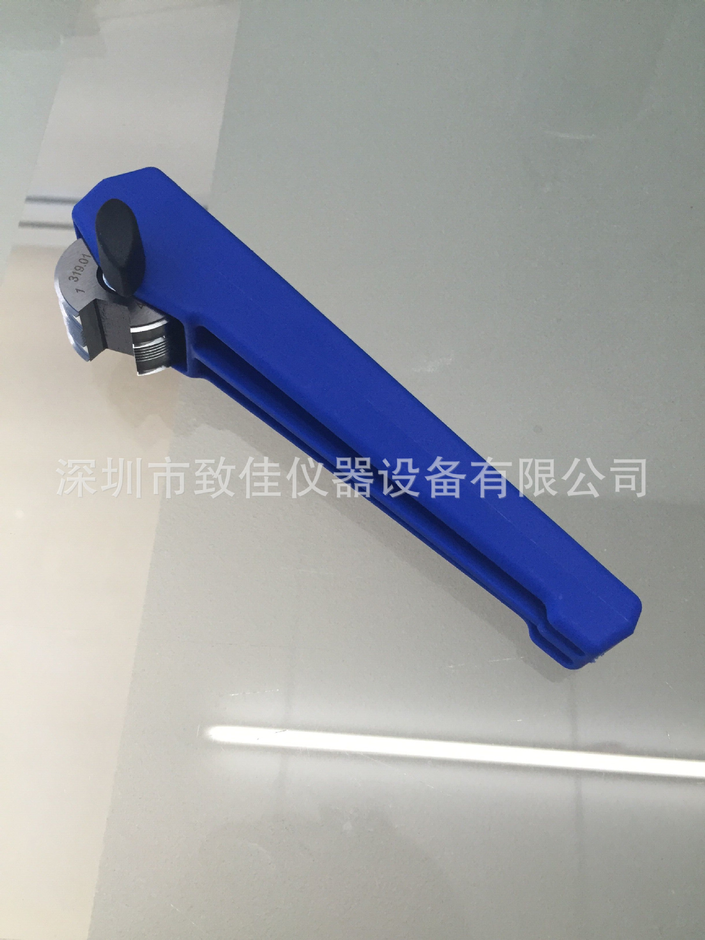 德国仪力信erichsen 295/V划格刀百格刀 295/II 295/III-阿里巴巴